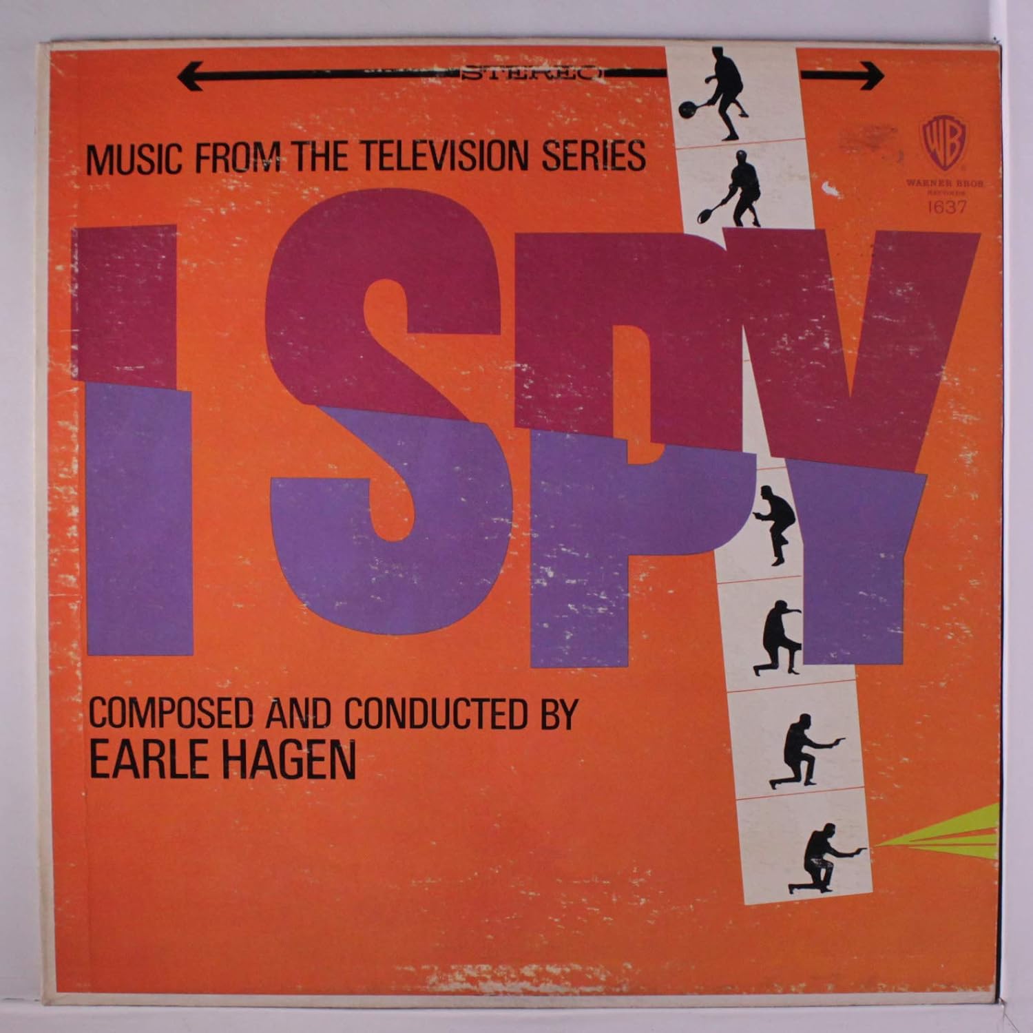 SOUNDTRACK - i spy - Amazon.com Music