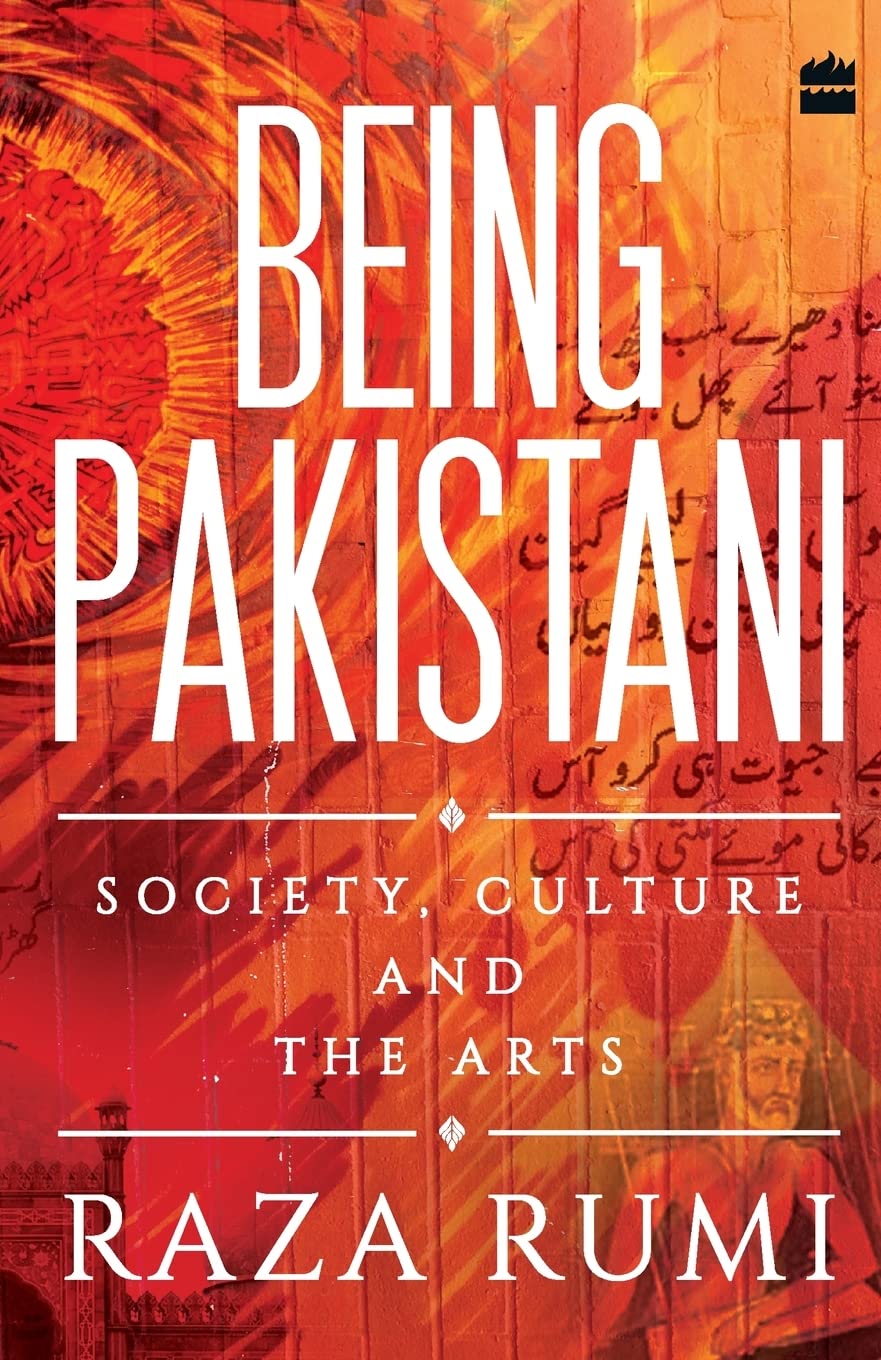 Amazon.com: Being Pakistani: Society, Culture and the Arts ...