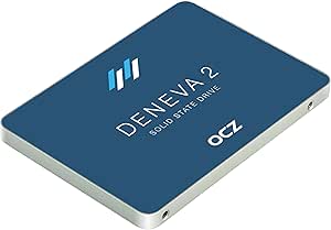 Amazon.com: OCZ Technology DEN2 C 2.5" Sync Mlc 240G Ssd : Electronics