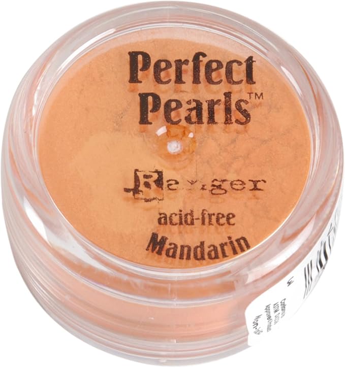 Amazon.com: Ranger PPP-30713 Perfect Pearls Pigment Powder