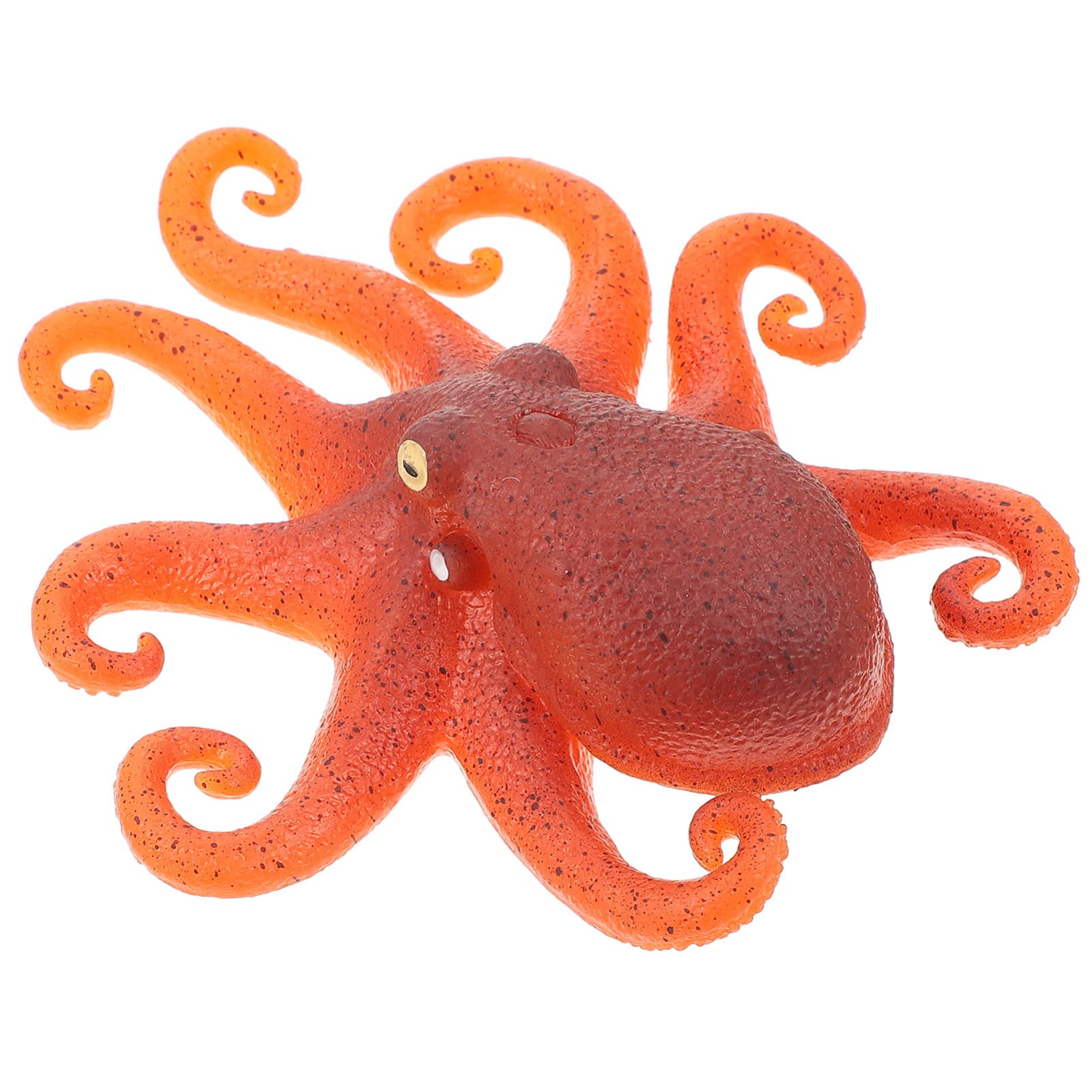 Stretchy Octopus Squishy Sensory Fidget Toy Stress Relief, 45% OFF
