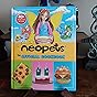 Neopets: The Official Cookbook: 40+ Recipes from the Game!: Amazon.co ...