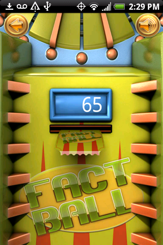 Math Fact Ball:Amazon.com:Appstore for Android