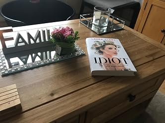 Idiot: Life Stories from the Creator of Help Helen Smash: Amazon.co.uk ...