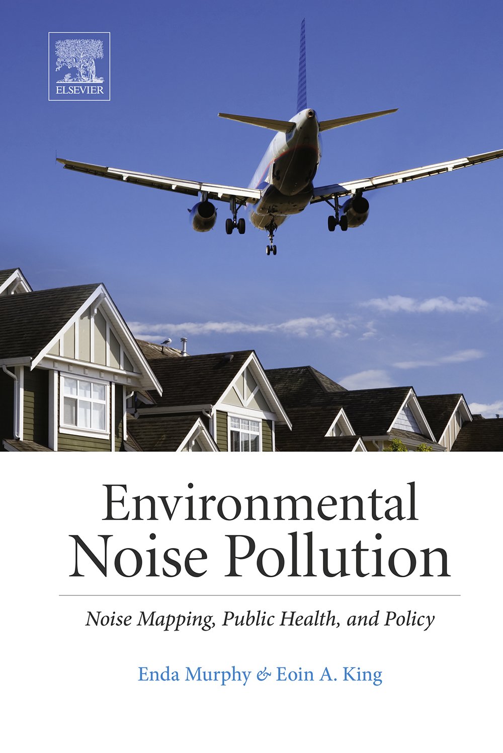 Environmental Noise Pollution: Noise Mapping, Public Health, and Policy ...