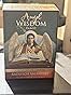 Angel Wisdom Tarot: A 78-Card Deck and Guidebook: Valentine, Radleigh ...