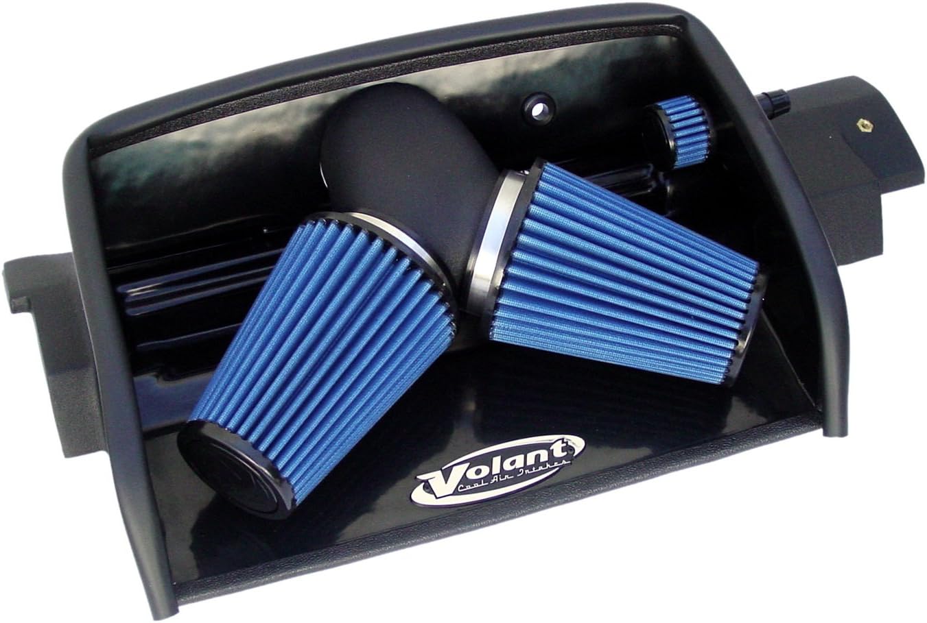 Amazon.com: Volant 15958C3 Cool Air Intake Kit : Automotive