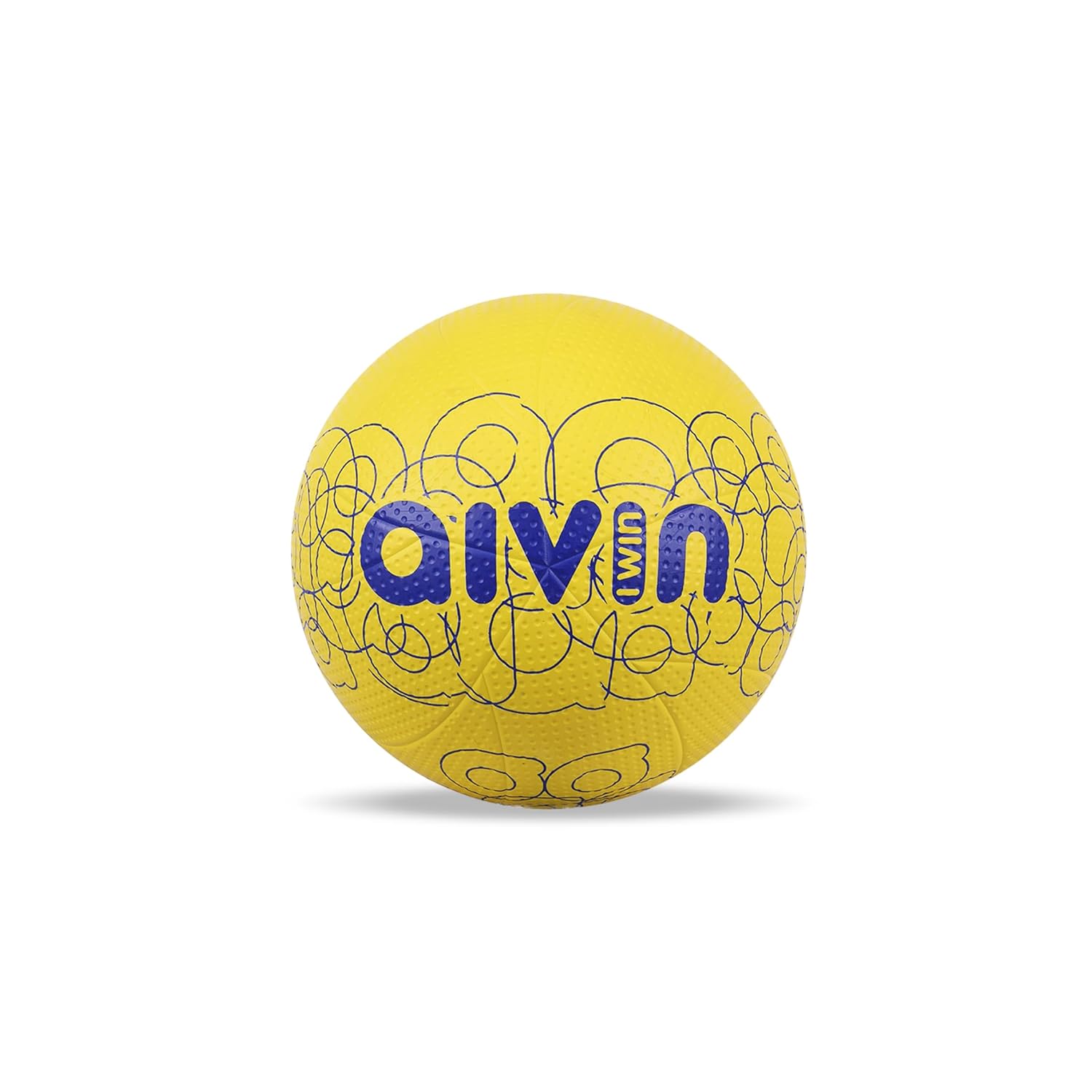 Buy AIVIN AIRPLAY Volleyball – Pro Grip, Outdoor/Indoor Play Training ...
