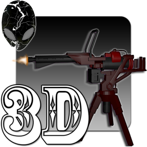 Modern Defense 3D BETA - App on Amazon Appstore