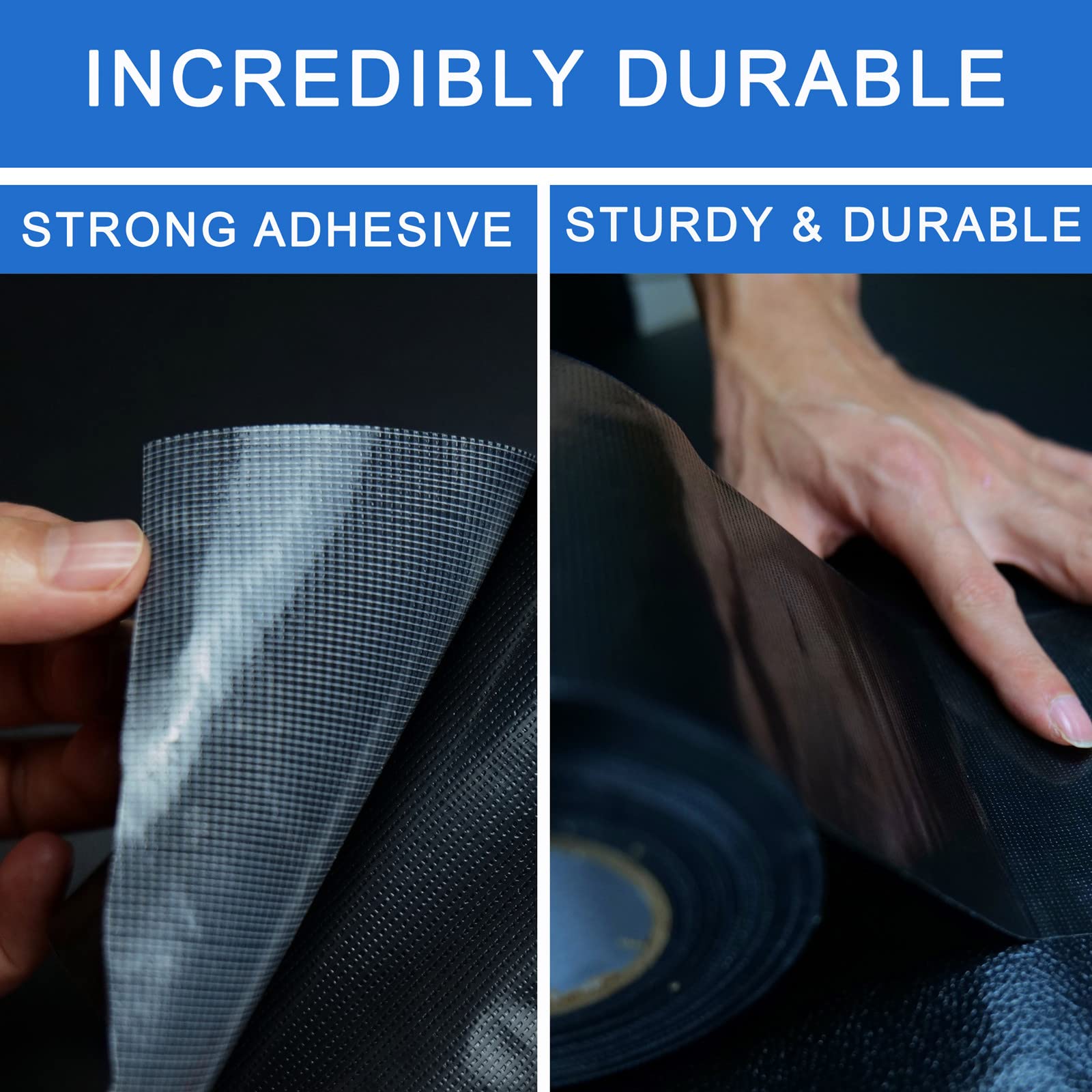 Snapklik.com : RV Underbelly Tape 65FT RV Underbelly Material Fabric ...