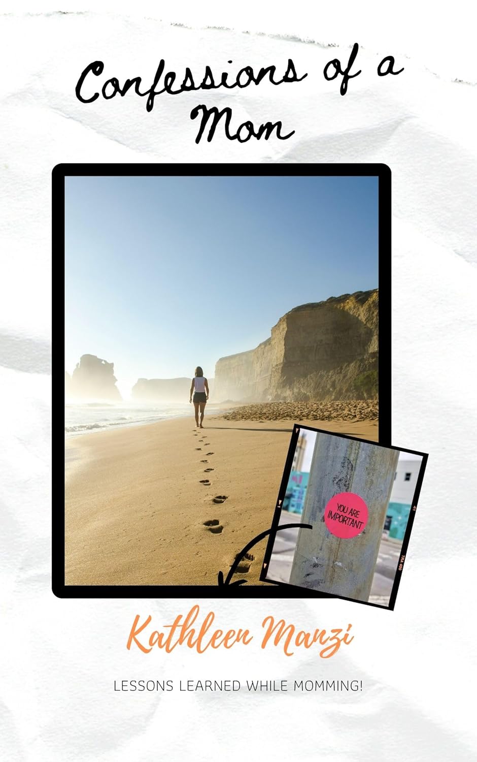 Amazon.co.jp: Confessions of a Mom: Lessons Learned While Momming ...