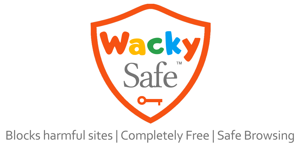 Kids Safe Browser - WackySafe™ - App on Amazon Appstore