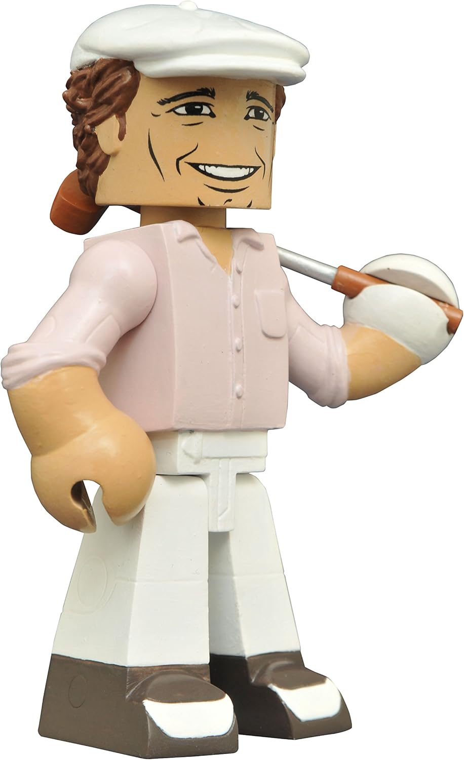 Amazon.com: Diamond Select Toys Caddyshack Ty Webb Vinimate Vinyl ...
