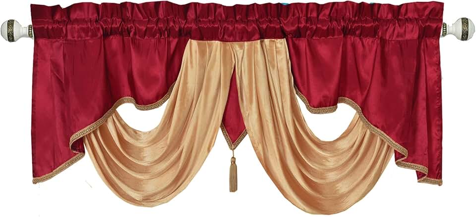 Amazon.ca: Valances
