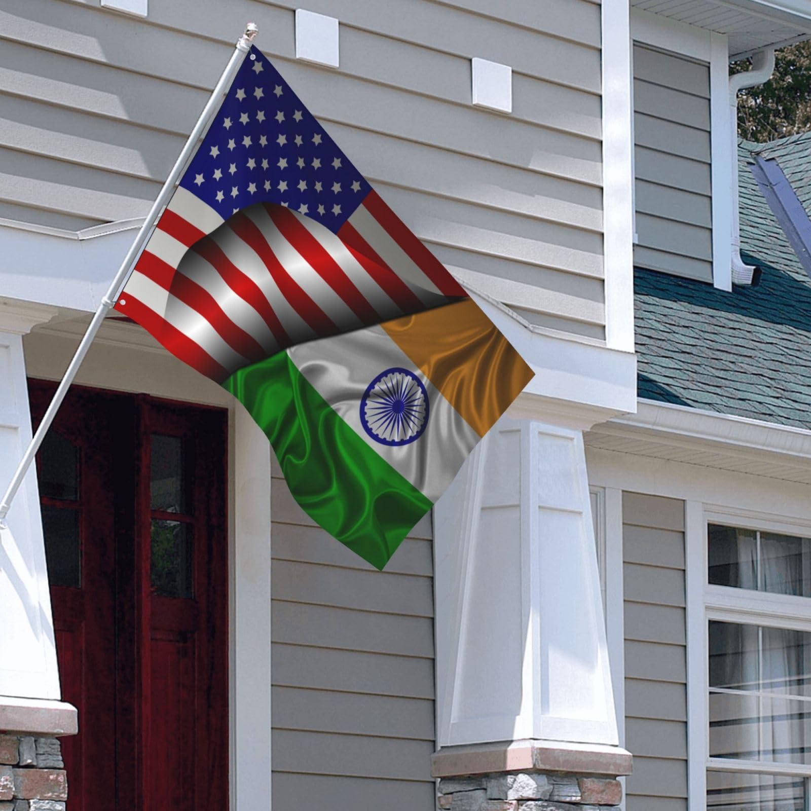 Home Flags Indian Flag