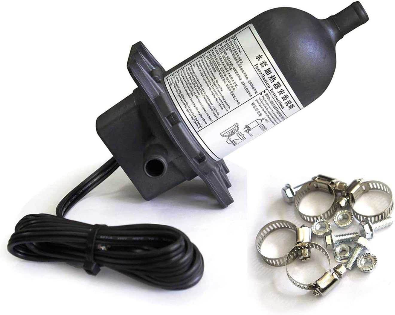 Amazon.com: Weelparz Preheater TPS181GT10-000 Constant Temperature ...