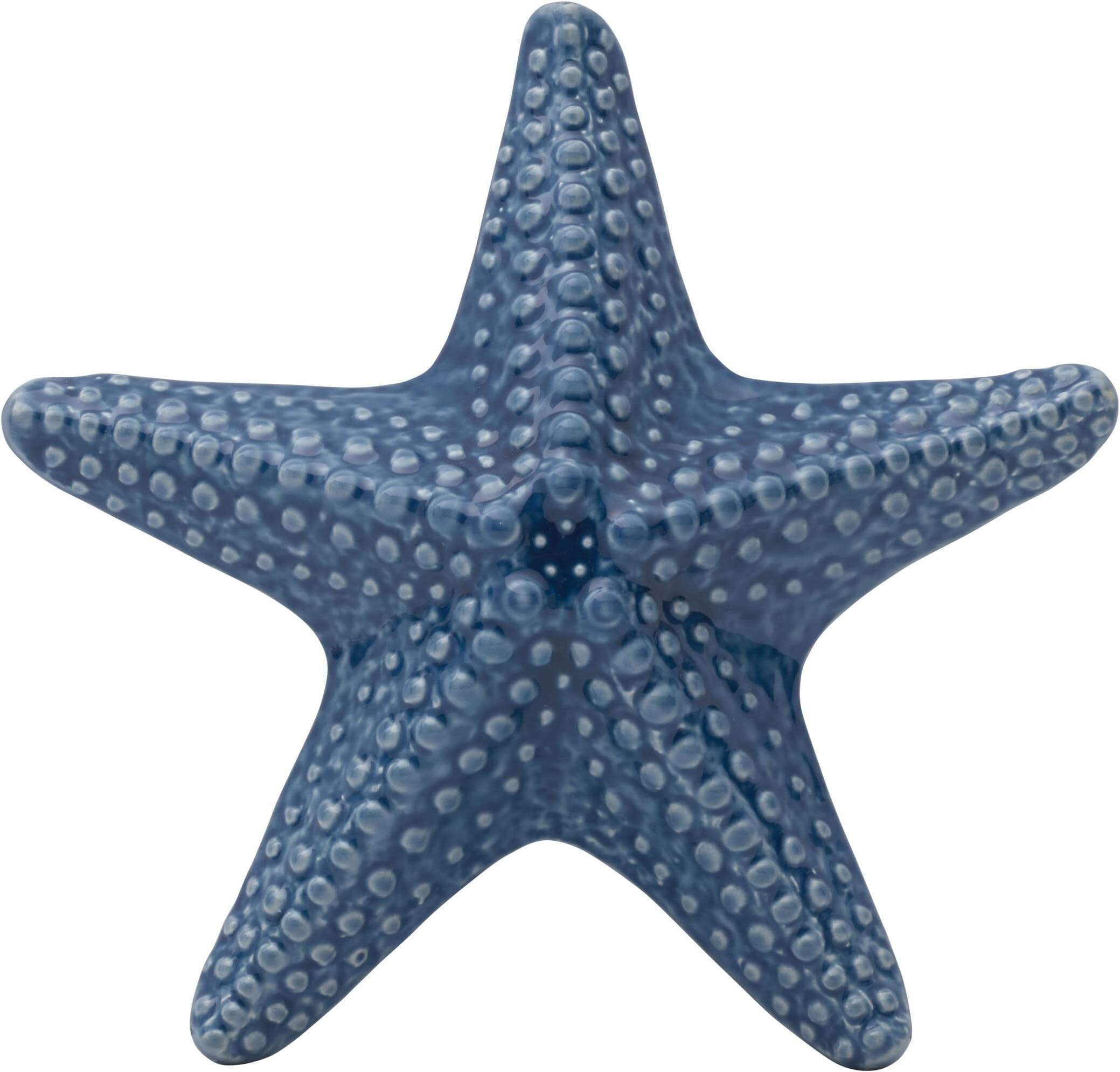 Amazon.com: Fitz and Floyd Fitz & Floyd Coastal Home Starfish Figurine ...