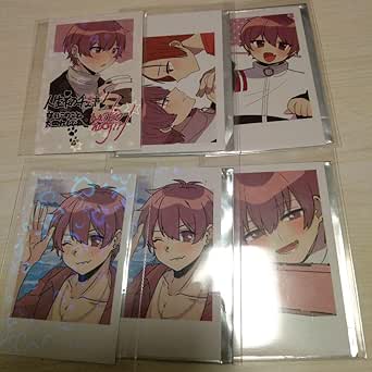 Amazon.co.jp: Ireisu Naiko Cheki-Style Trading Card : Toys & Games