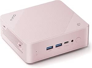 Amazon.com: NIMO Mini PC Desktop, 16GB RAM 512GB SSD 12th Gen N100(Beat ...