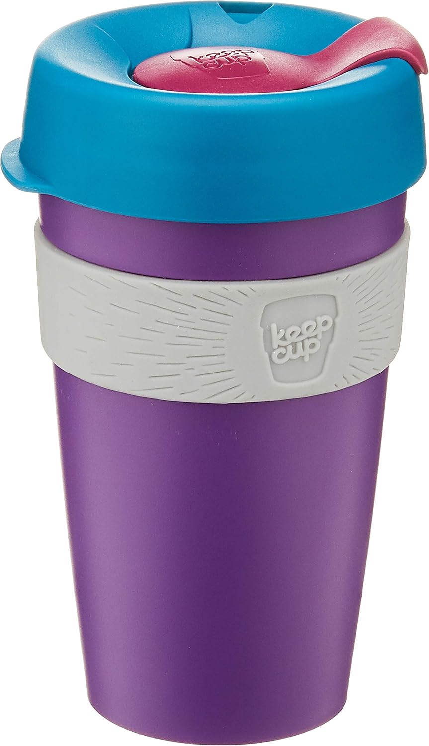 Buy Large 16oz Reusable Coffee Cup by KeepCup at Ubuy Nepal