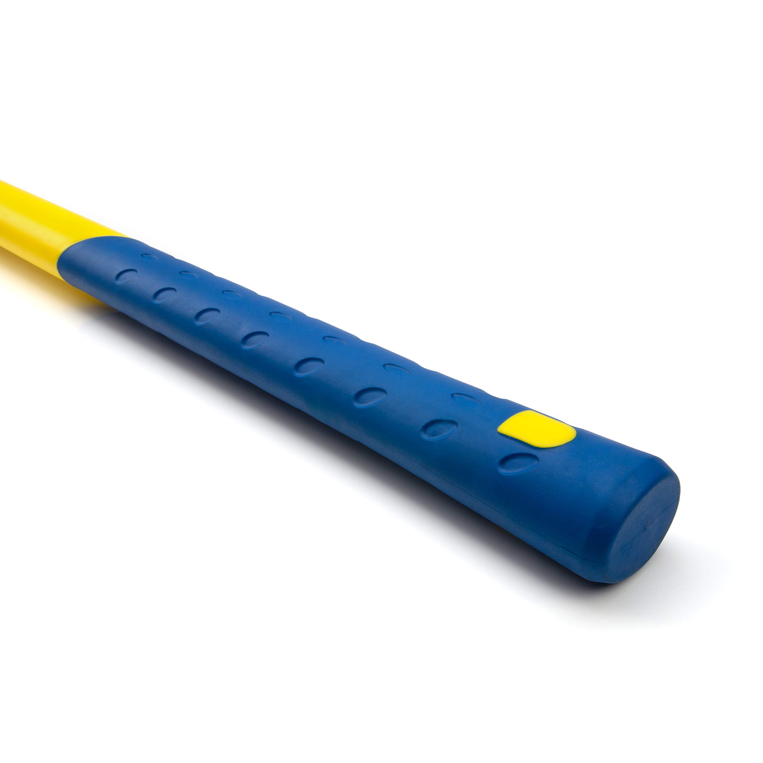 Snapklik.com : Estwing 12-Pound Hard Face Sledge Hammer For Demolition ...