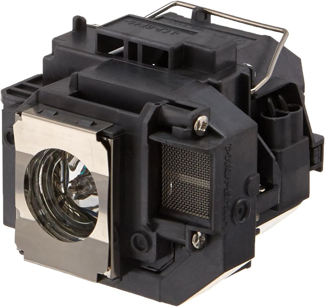 Amazon.com: Replacement Lamp for Epson ELPLP54 (V13H010L54) : Electronics