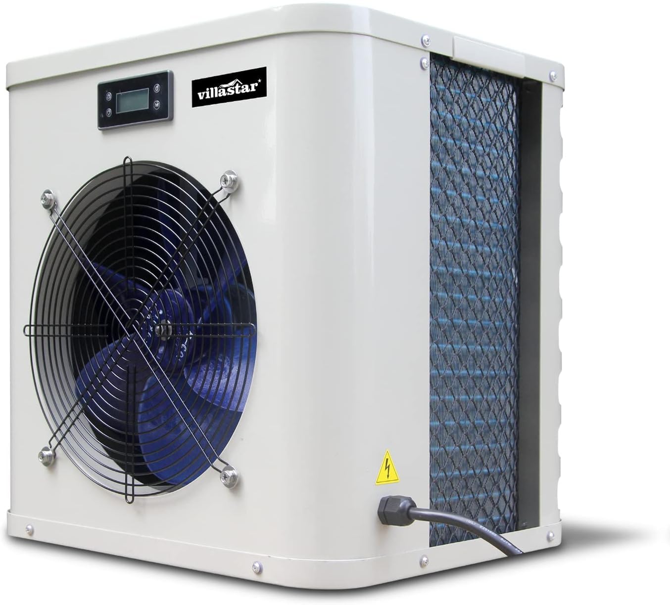 Inground Pool Heater Sizing How To Get The Right Pool Heater Size