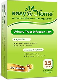 Urine Test Limitations: Bladder Infection Mystery | MedShun