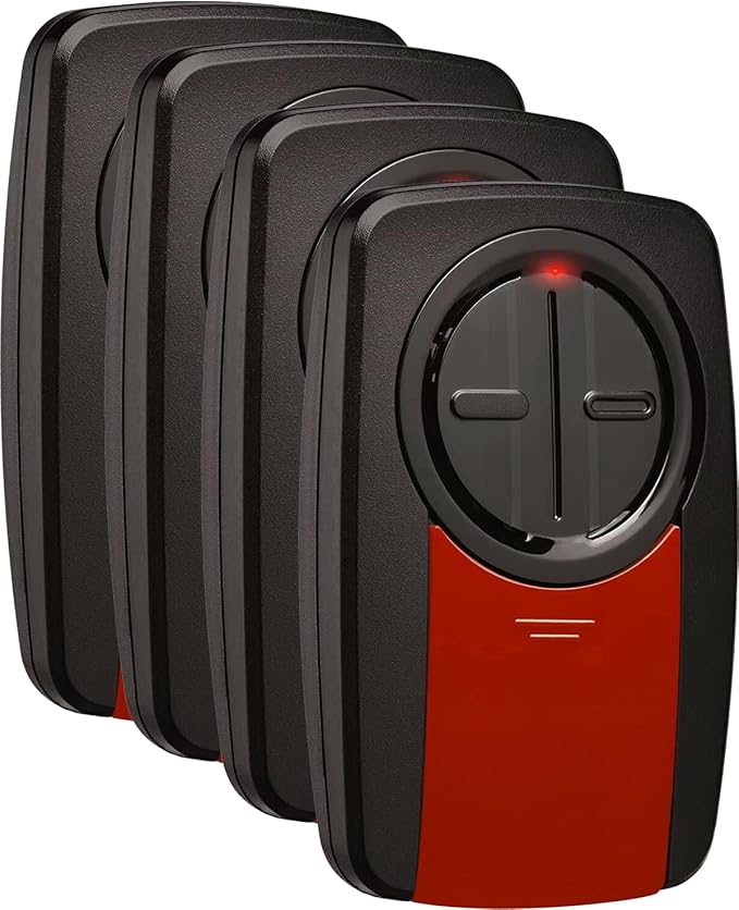 Amazon.com: New Upgraded 380UT 375UT Universal Remote Control Replace ...