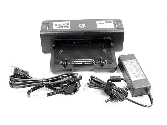 HP 90W Docking Station - Buy HP 90W Docking Station Online at Low Price ...