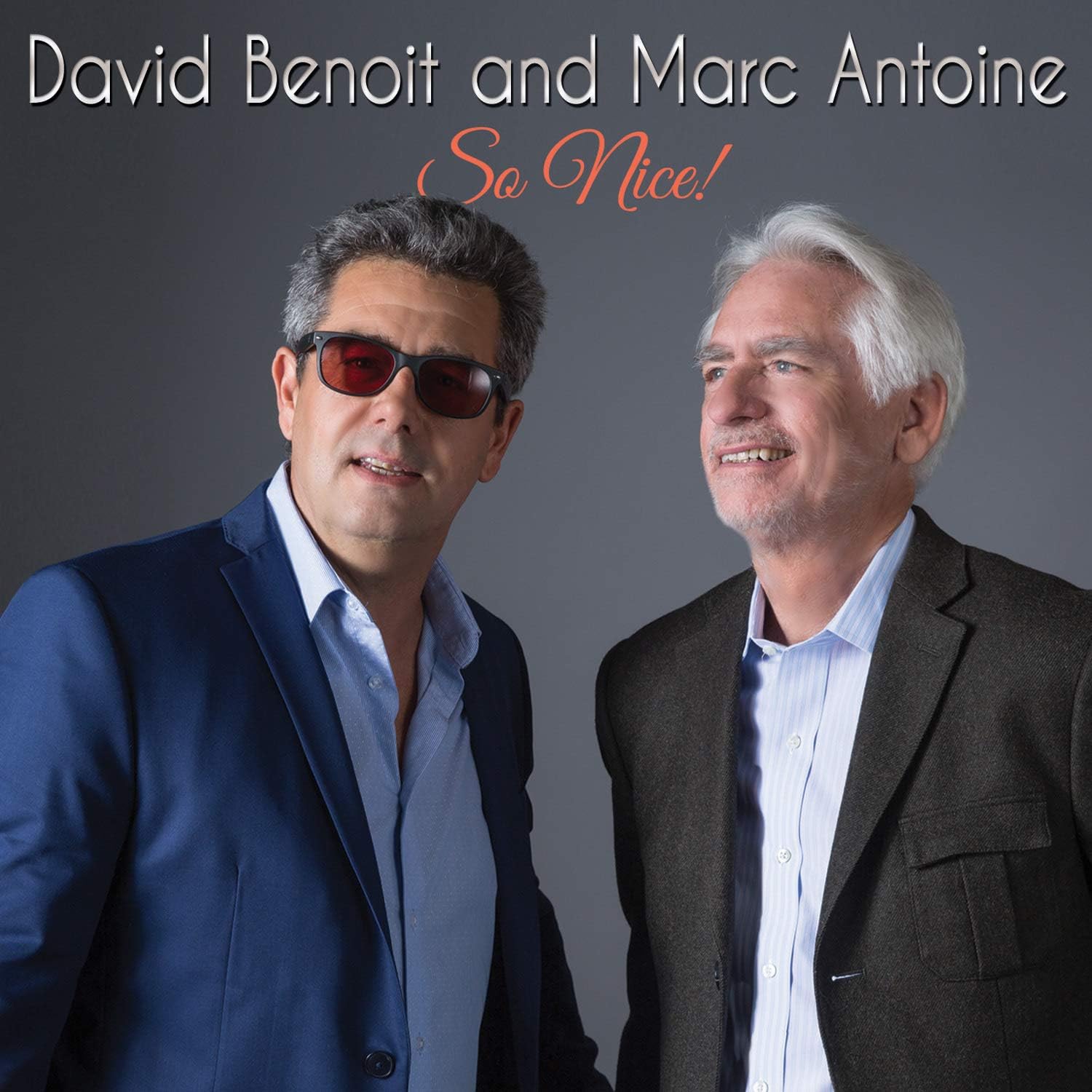 So Nice!: Amazon.co.uk: CDs & Vinyl
