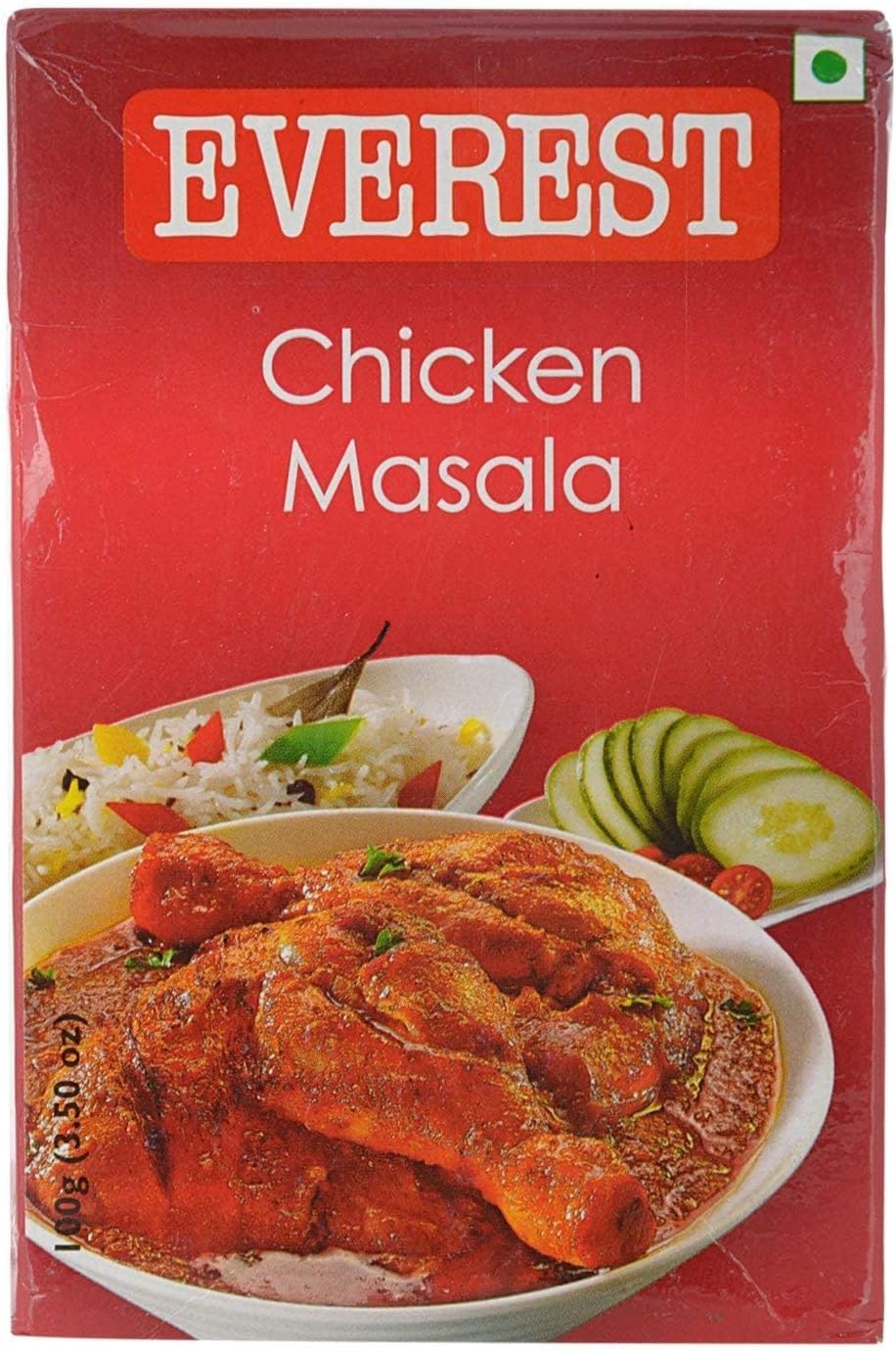 Amazon.com : Chicken Masala : Gourmet Food : Grocery & Gourmet Food