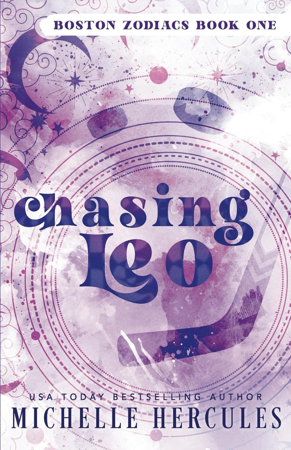 Amazon.com: Chasing Leo: Alternate Edition: 9781959167655: Hercules ...
