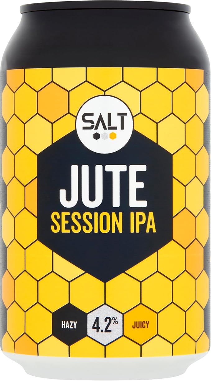 Salt Jute Session Ipa : Amazon.co.uk: Grocery
