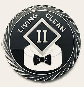 Amazon.com : 2 Year NA New Black and White Bow Tie Diamond Style ...