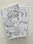 "Color Me" Mermaids: Coloring and activity book: Silvers, Kelly ...