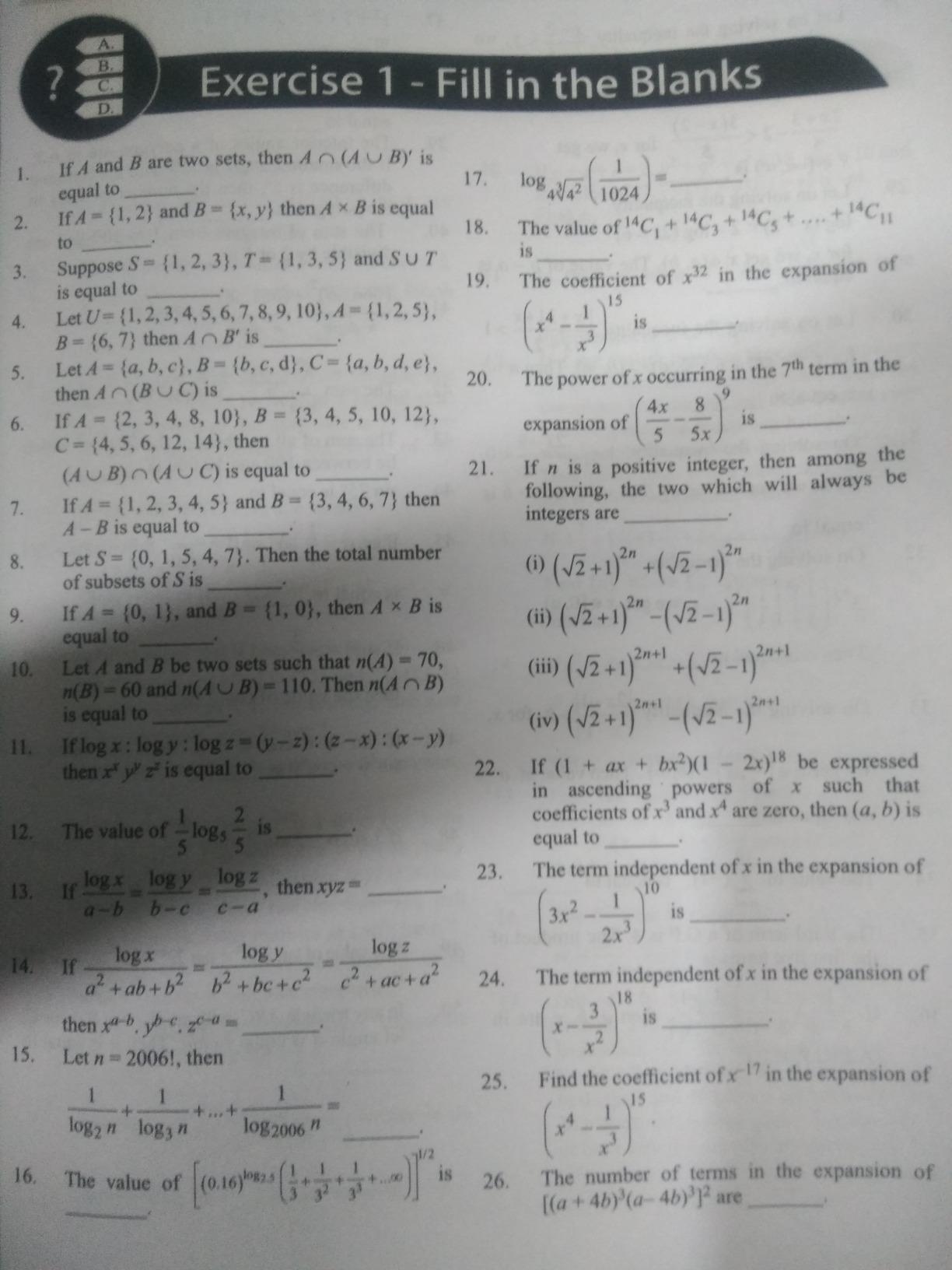 Buy A guide to Mathematics Olympiad for RMO & INMO Book Online at Low ...