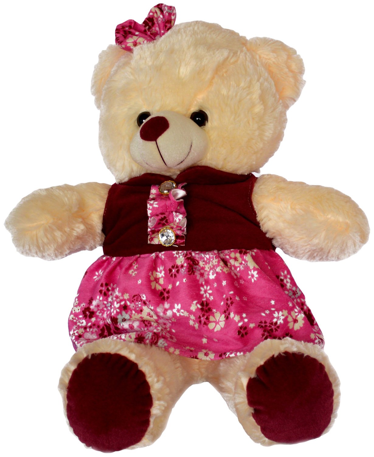 World's Fabric Love Soft Toy(77 cms x 27 cms x 51 cms) : Amazon.in ...