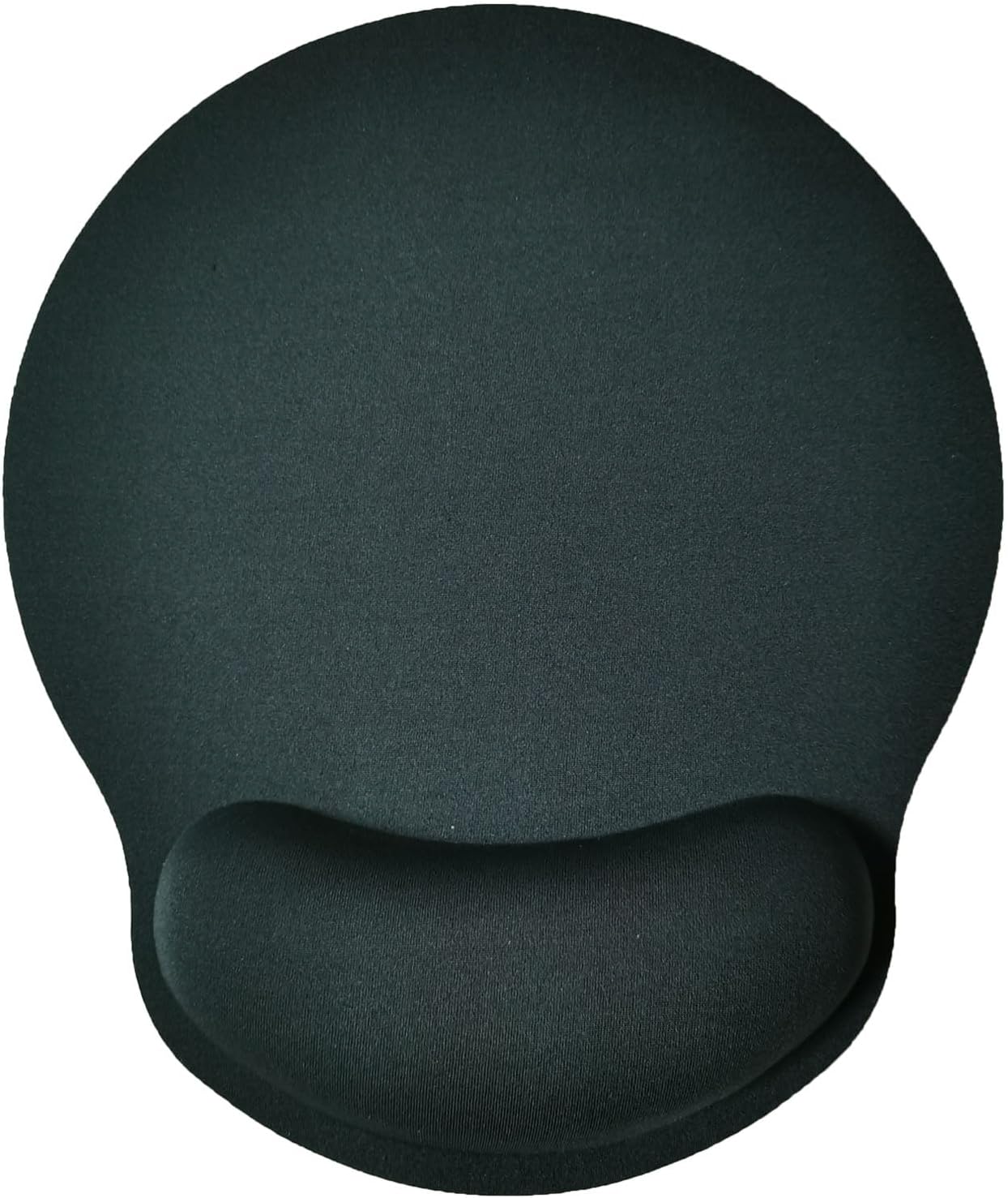Amazon.com: Mouse Pad with Wrist Support, Ergonomic Mouse Pad with ...