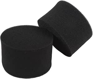 Amazon.com: Speaker Port Tube Sponge Plug,Vibration Reduction Bass Air ...