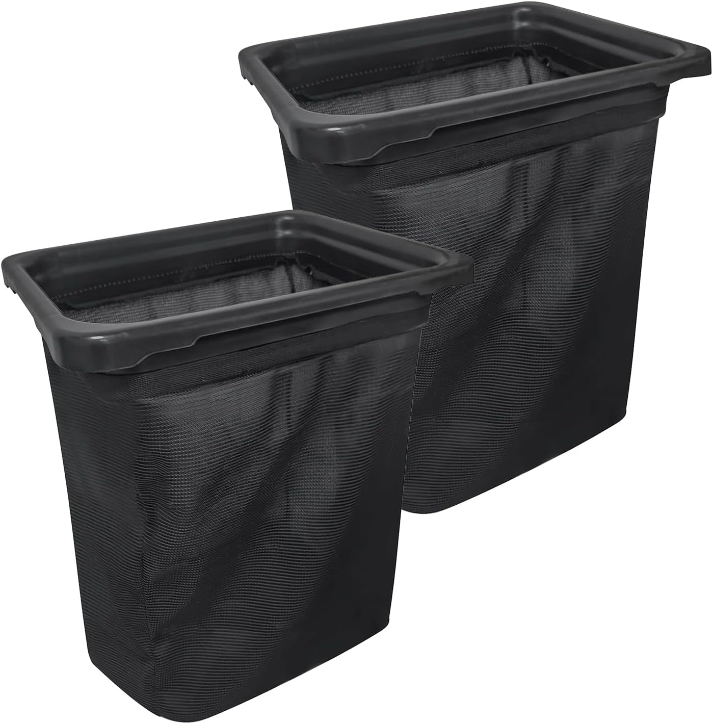 Amazon.com : Yoursme 62468 Lawn Vacuum Deck Adapter Mow-N-Vac Kit ...