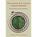 Amazon.com: The Grimoire of St. Cyprian - Clavis Inferni (Sourceworks of Ceremonial Magic ...