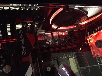 Amazon.com: Antec TriCool 120mm Cooling Fan with 3-Speed Switch ...