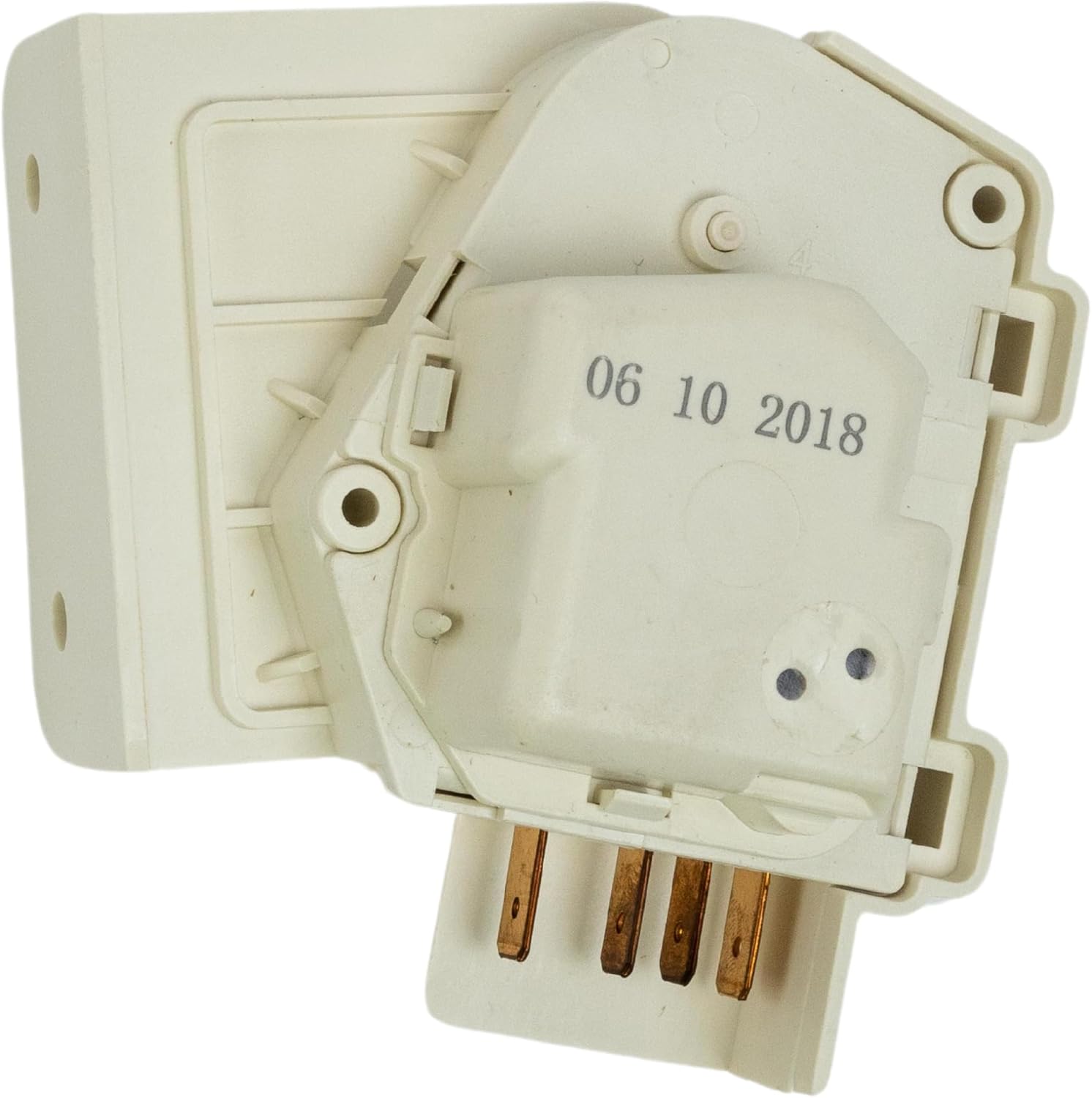 Amazon.com: Frigidaire 5304518034 Defrost Timer for Freezers : Home ...