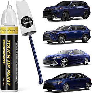 Toyota Paint Code 3T3: Understanding Its Three-Stage Application ...