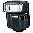 Amazon.com : Canon Speedlite 380 EX Flash : On Camera Shoe Mount ...