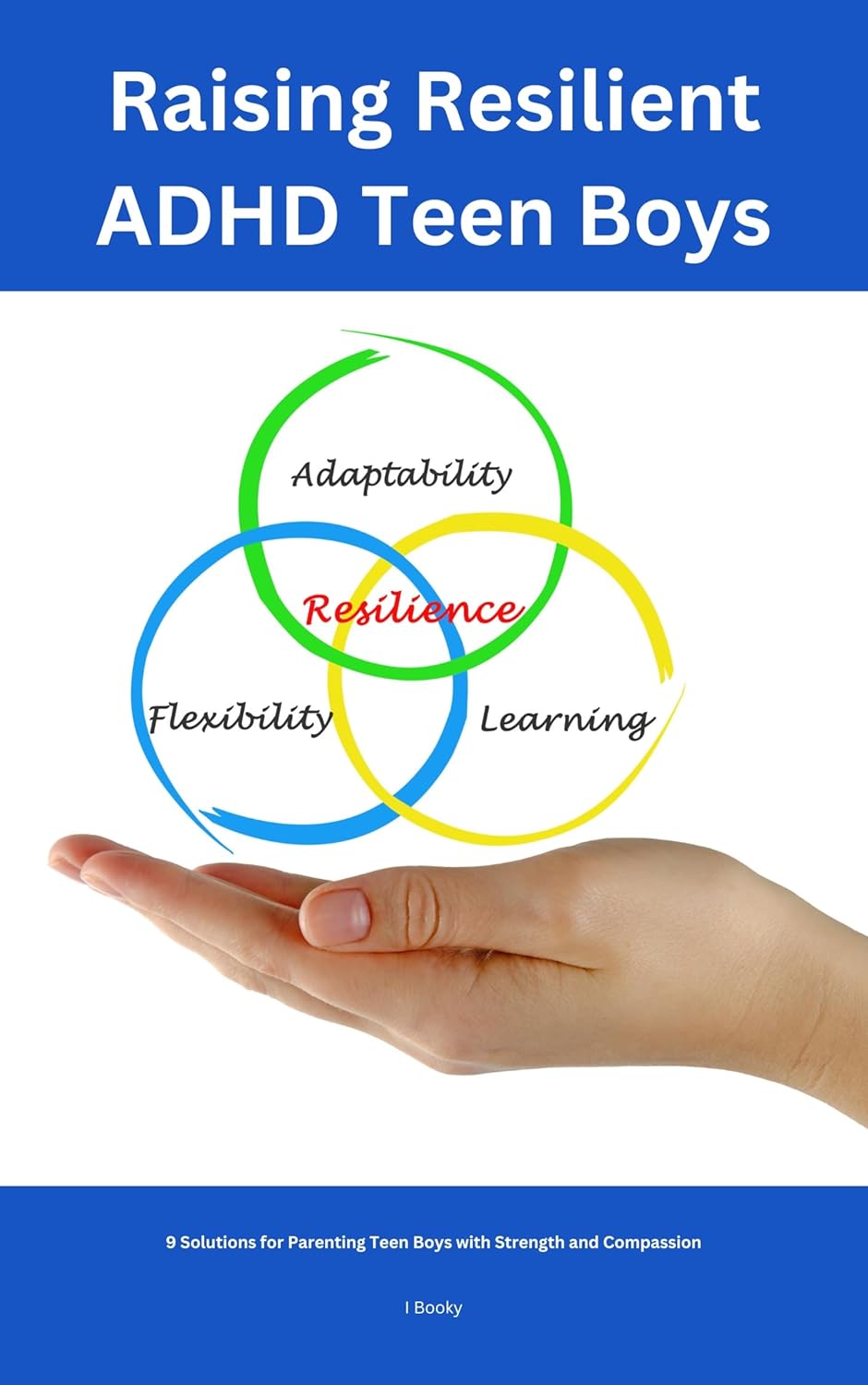 Raising Resilient ADHD Teen Boys: 9 Solutions for Parenting Teen Boys ...