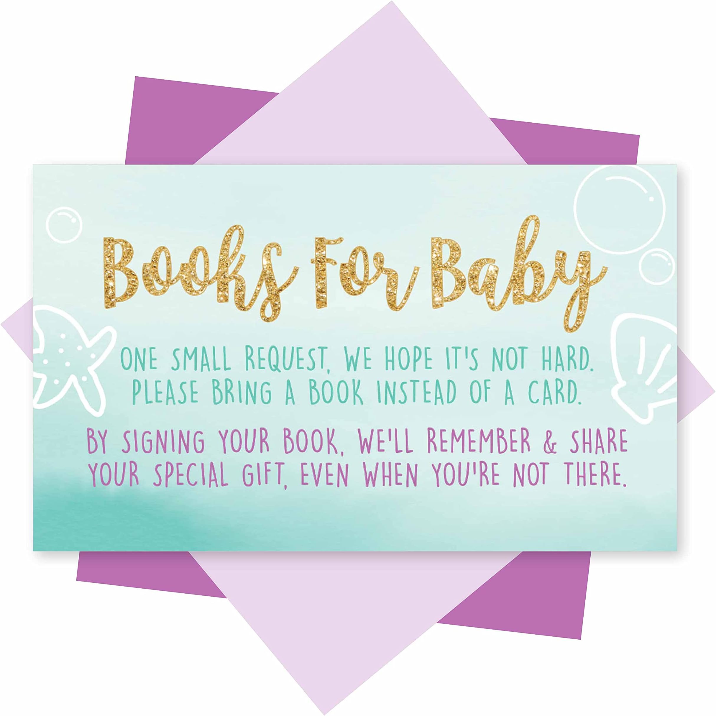 Amazon.com: Pink Floral Baby Girl - Baby Shower Floral Books for Baby ...