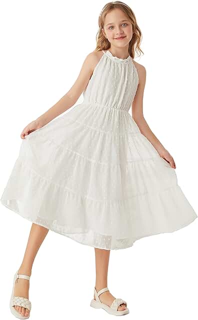 Amazon.co.uk: Girls' Dresses - Girls' Dresses / Girls' Clothing: Fashion