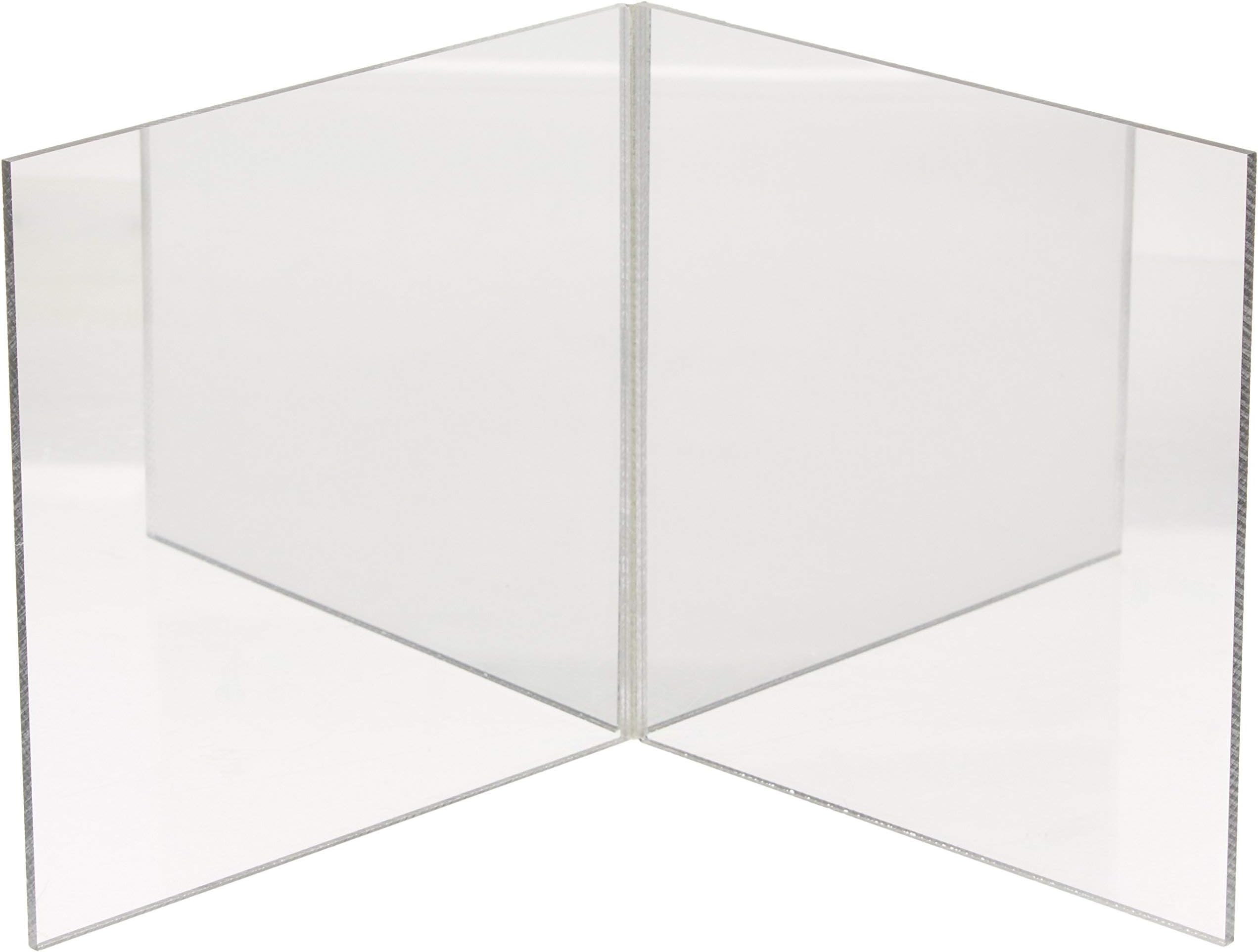 Amazon.com: Xanadued Non Reversing Mirror, Real Me Mirror, Reverse ...